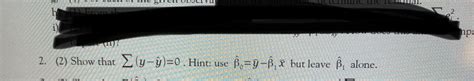 [college level linear regression proof] r homeworkhelp