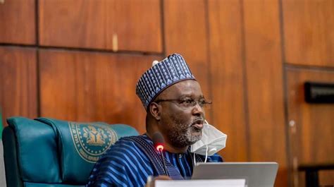 Deputy Speaker Emerges Apc Candidate For Wase Federal Constituency