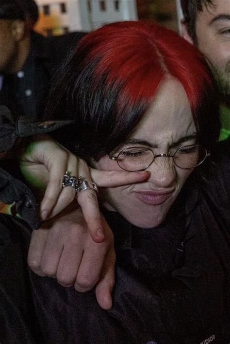 Billie Eilish Billie Eilish Billie Celebs