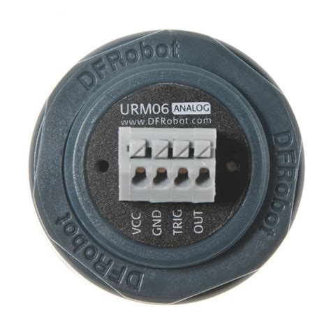 URM Analog Ultrasonic Australia