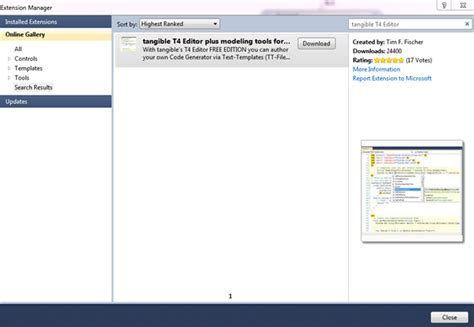 Microsoft Entity Framework 4 Extending Your Ddl Generation By Adding
