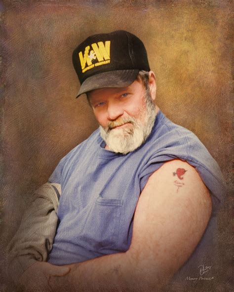 Daniel Basham Obituary Louisville Ky