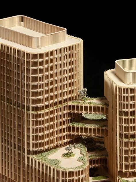 Pin By Henry On Architecture Model Making In 2025 Architecture Design