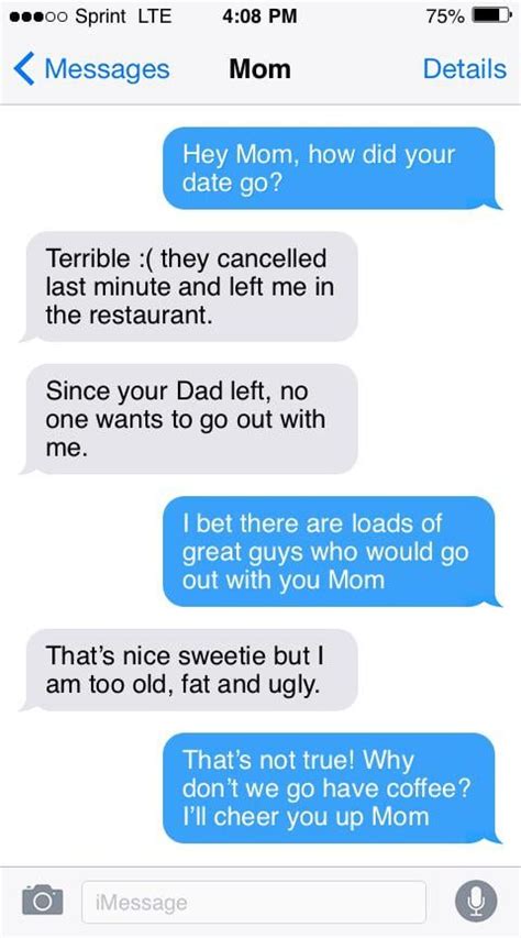 Mom Was Feeling Down And Undesirable Rincestcaptions