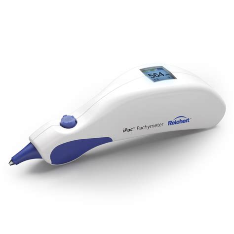 Reichert® Ipac® Pachymeter