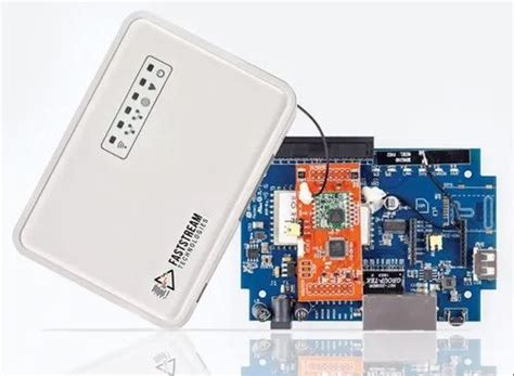 Faststream Technologies IoT Gateway Kit For Industrial At Pack In Bengaluru