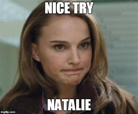 Natalie Meme