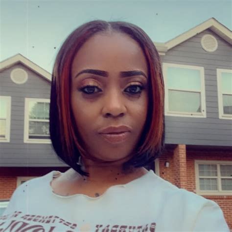 Shaundra Jackson Unbothered Azz Me On Threads