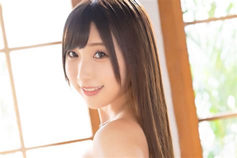 【紬ひなせ 動画】身長149cmミニマムボディ 美乳書店員の若妻 29歳 紬ひなせ Avデビュー 無料av動画