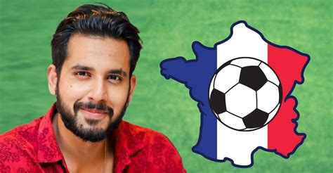 আলভীর পছন্দের ফুটবল দল ফ্রান্স