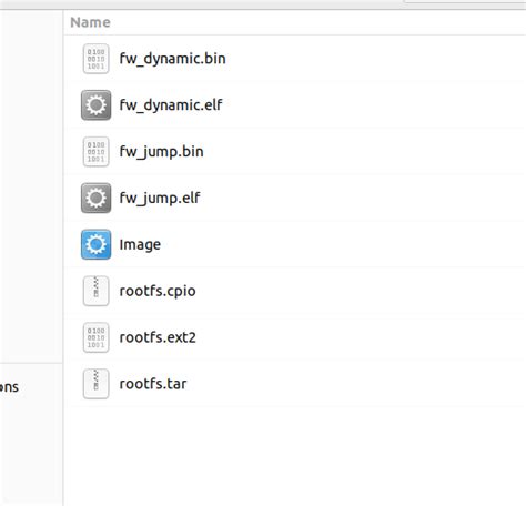 Support For Linux · Issue 27 · Agra Uni Bremen Riscv Vp · Github