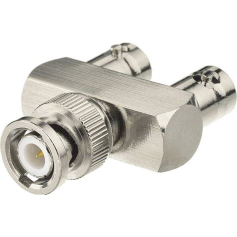 Core Bnc Splitter Bag Of 10 Technomate