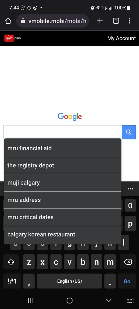 how to remove search suggestions overlapping my keyboard r samsunggalaxy