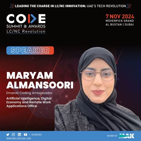 code summit and awards on linkedin lowcode nocode lowcodenocode