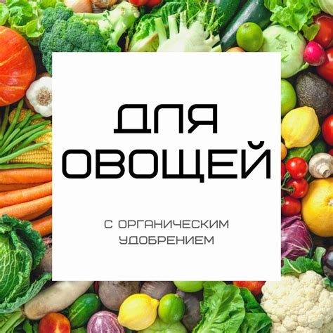 Грунт «Плодородный овощной» — ООО «Формула Роста»