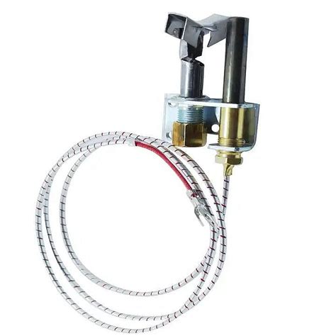 Horeca Kitchen Accessory And Parts Pilot Assembly With Thermopile For