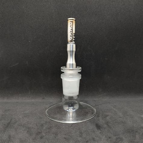Tytanowy Adapter Wodny 14 Mm Dynabox Dynavap Vapcap Omni Vong