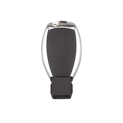 For Benz C E S Class 3 Button Remote Key Blank