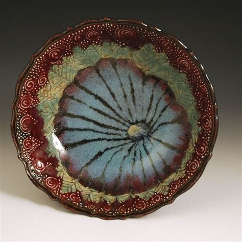 77 Best Images About Pottery Glaze Examples On Pinterest Indigo