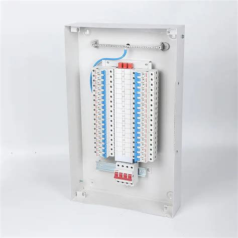 Distribution Board Distribution Board UDB H SERIES 3 PHASE DISTRIBUTION BOX OLD TYPE BARFUSE
