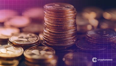 비트와이즈 리플 투자 받으며 유럽 시장 Xrp Etp 리브랜딩