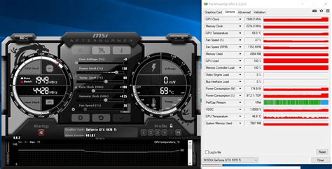 Is There Anything I Can Do To Push My GTX Ti Higher R Overclocking
