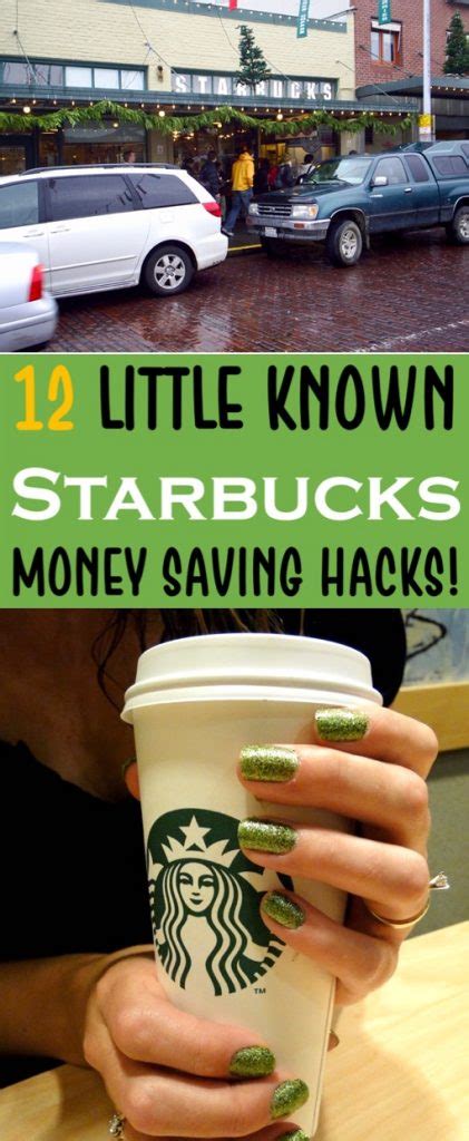 20 Starbucks Money Saving Hacks! (+ Copycat Recipes)