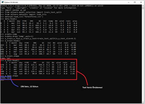 Power Bi Ile Python Analiz Ve G Rselle Tirmeleri Mira Zt Rk