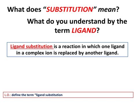 Ppt [cu H 2 O 6 ] 2 Aq Powerpoint Presentation Free Download Id 269737