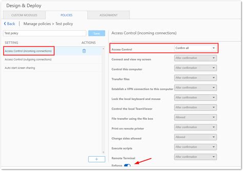 Allow Account Assignment Without Confirmation Missing On Design