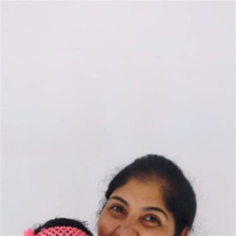 Vinaya Varghese Assistant Professor Christian Medical College Ludhiana Ludhiāna