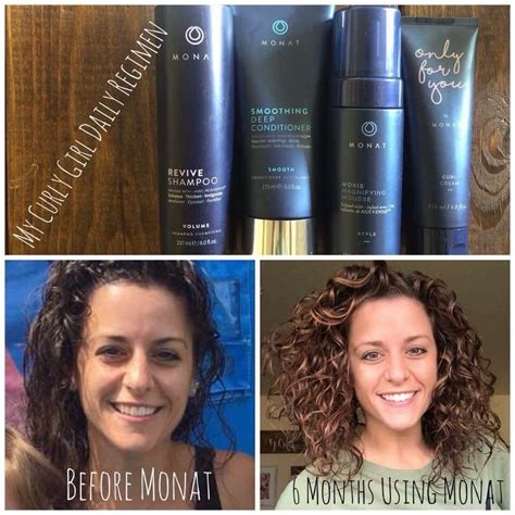 Curl Cream Curl Defining Cream Curl Cream Monat Hair