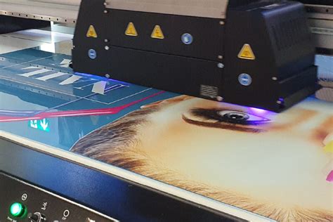 Ideas For UV Printing Build Your Business With New Products Roland DG