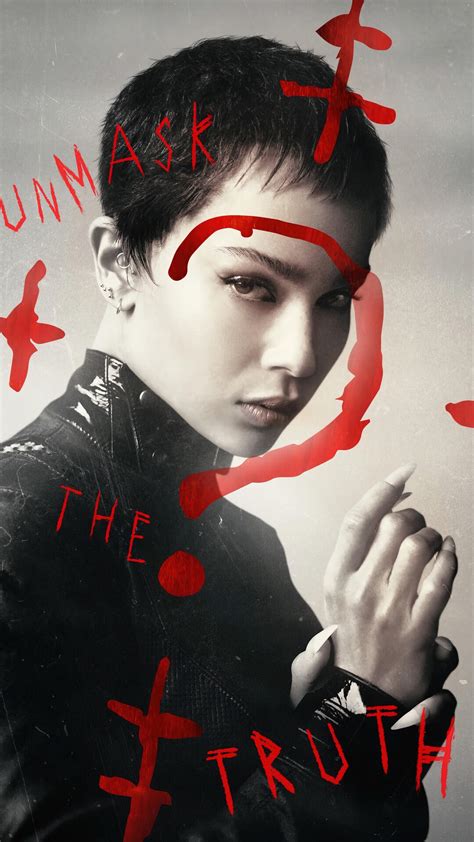 Selina Kyle S Instagram Twitter Facebook On Idcrawl