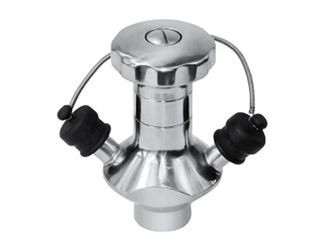 Sampling Valve Sanitary Sample Valve China Donjoy Technology