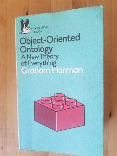 Eclectic Spacewalk 3 — Object Oriented Ontology By Nicholasrmccay Eclectic Spacewalk Medium