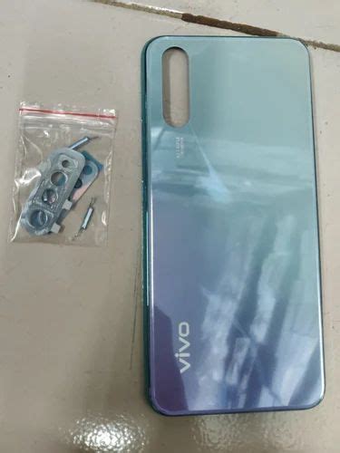 Vivo S Mobile Body Back Cover At Rs Unit Vivo Cell Phone Cases