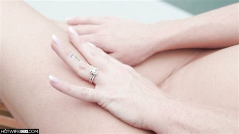 Blonde MILF Fucked By Her Also Married Lover