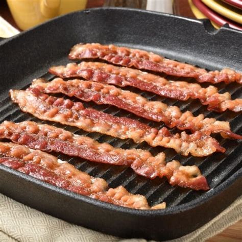 How Many Bacon Slices Per Pound Everything You Need To Know