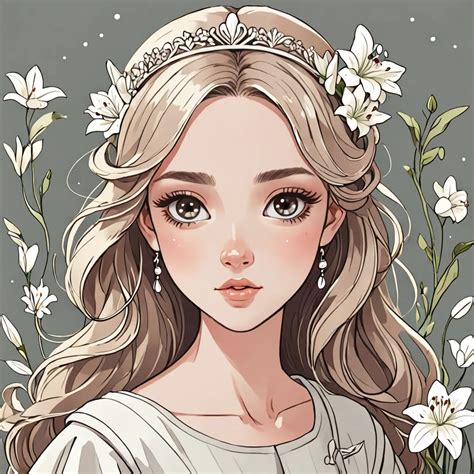 Lily The Tiny Princess