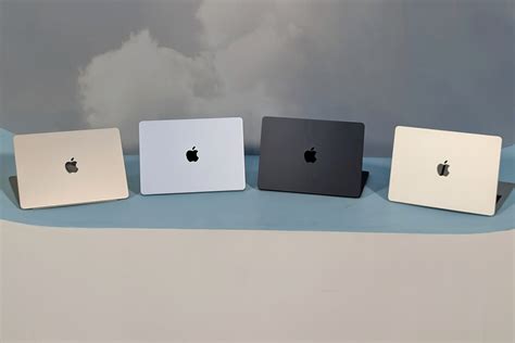 Ich Habe Apples M4 Macbook Air Ausprobiert Und Die App Leistung Hat