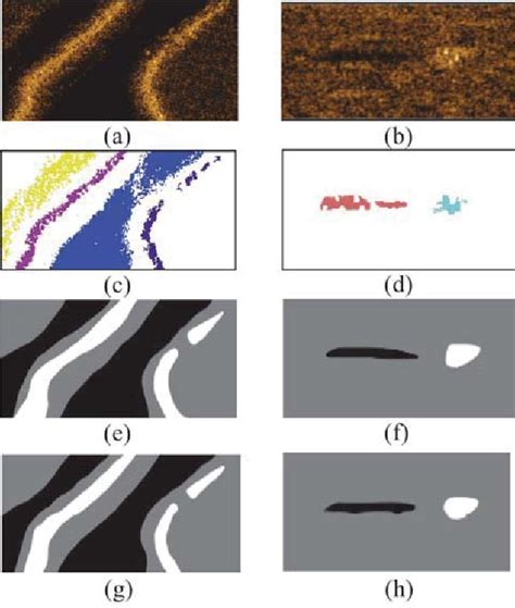 Figure 3 From A Fast Graph Based Method For Object Segmentation In Sidescan Sonar Image