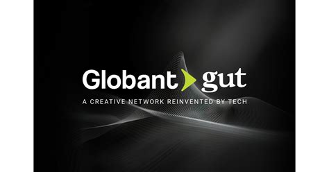 Globant Launches Globant Gut A Creative Network Reinvented By Tech Jun 19 2024