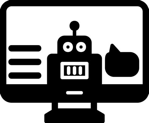 Assistant Vector Icon 21132119 Vector Art At Vecteezy