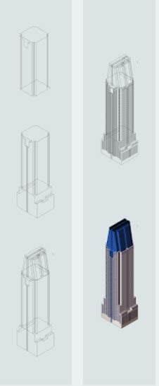 How To Select Only The Outlines Of A Model Pro SketchUp Community
