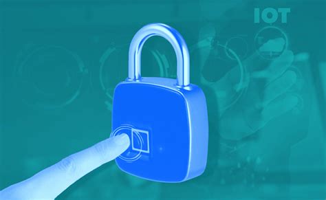 Automating Business Operations With Iot
