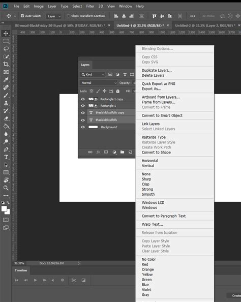Grouping Layers Adobe Community 10749798
