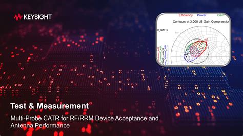 Phased Array Antenna Design And Test Keysight