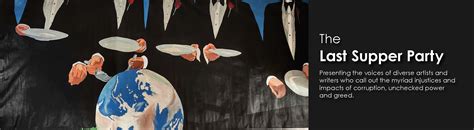 Last Supper Names