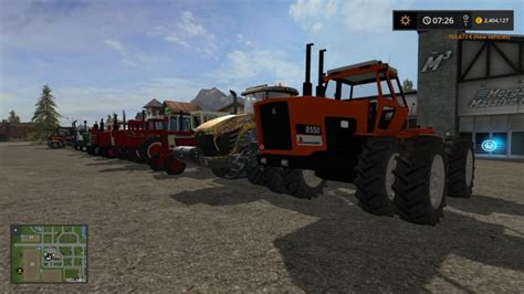 Oldiron Pack Fs17 Kingmods